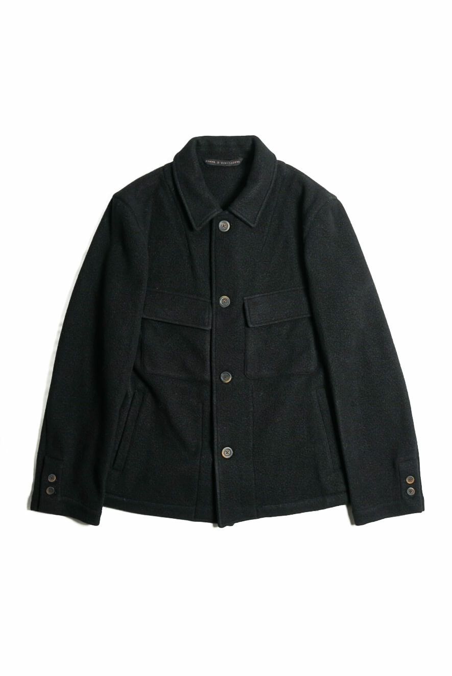 POSTMAN JACKET - ARCH EXCLUSIVE | ARCH ONLINE SHOP