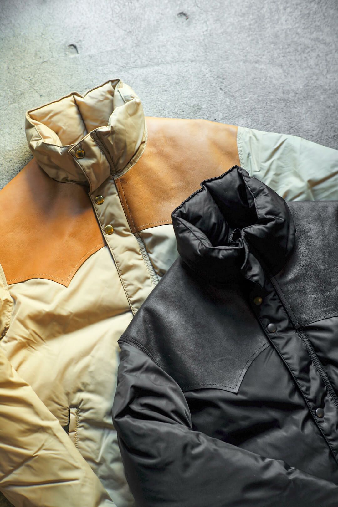 RMFC DSS JACKET | ARCH ONLINE SHOP