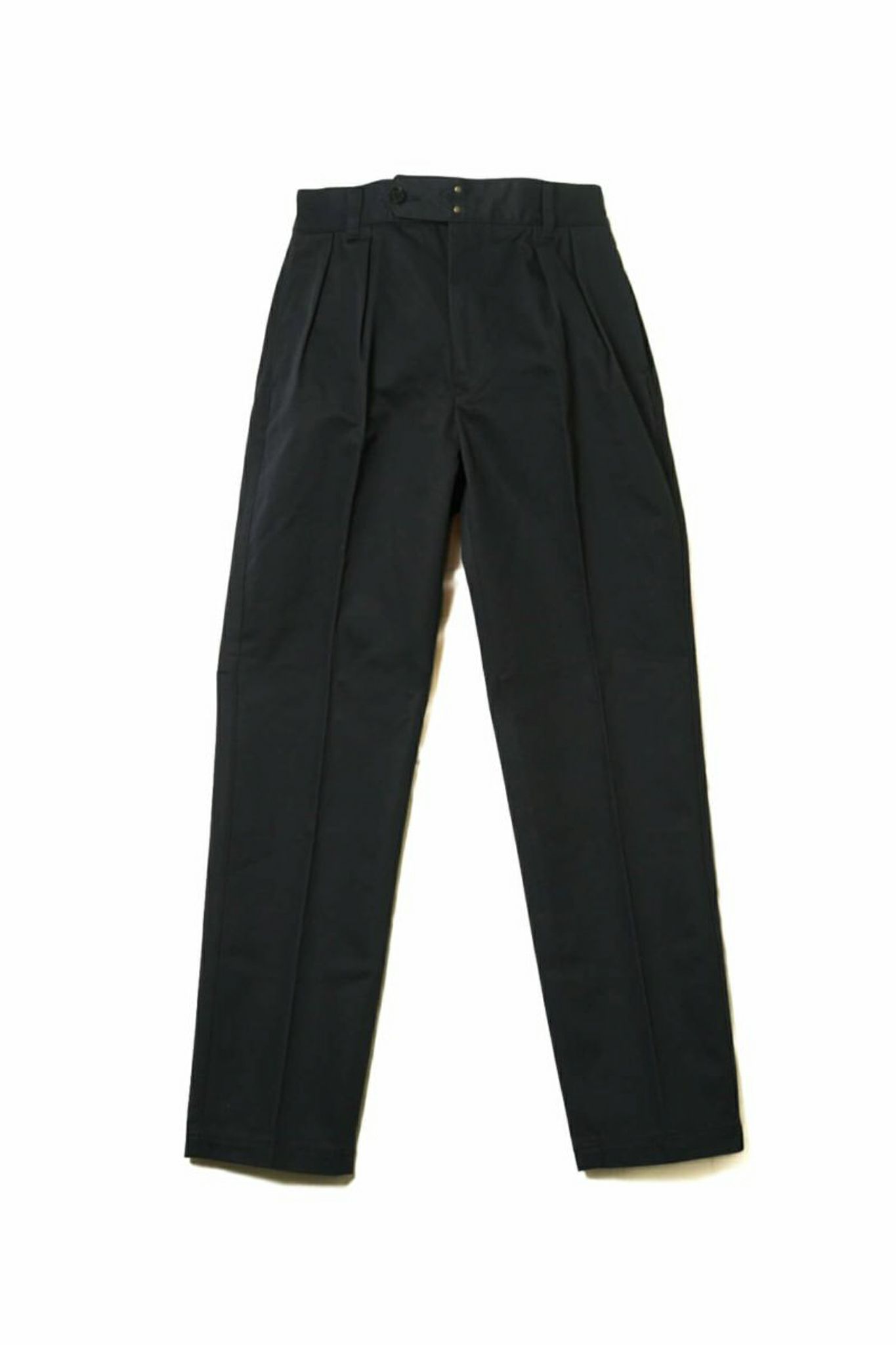 Clarke（Heavy Chino Cloth） | ARCH ONLINE SHOP