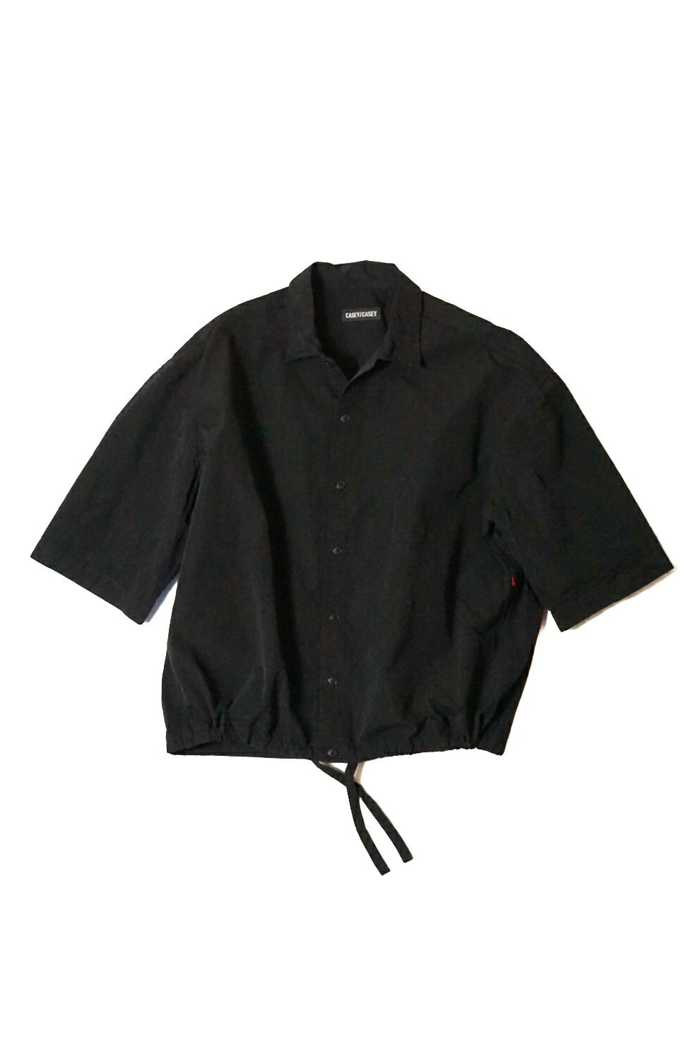 MILI VOLUME SHIRT - PAPER COTTON | ARCH ONLINE SHOP
