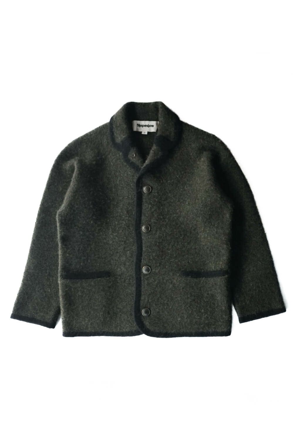 JACKET HF（KHAKI） | ARCH ONLINE SHOP