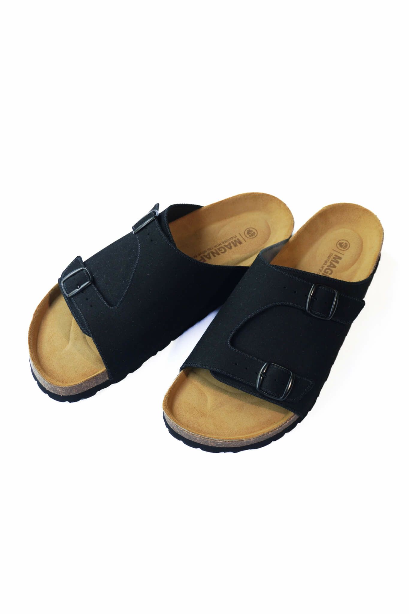 OTTO SANDALS - VEGAN SUEDE | ARCH ONLINE SHOP