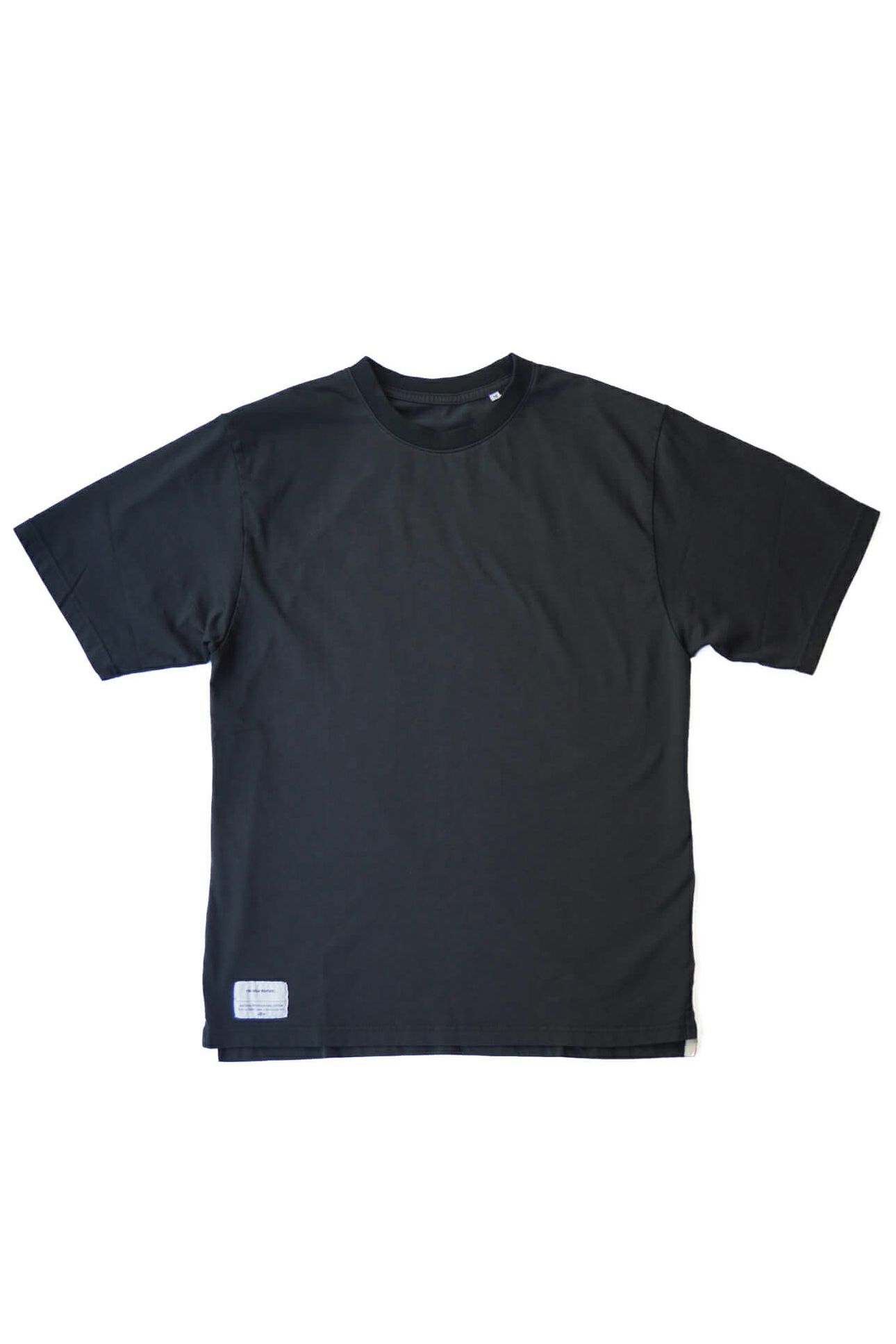 BOXY T-SHIRT | ARCH ONLINE SHOP